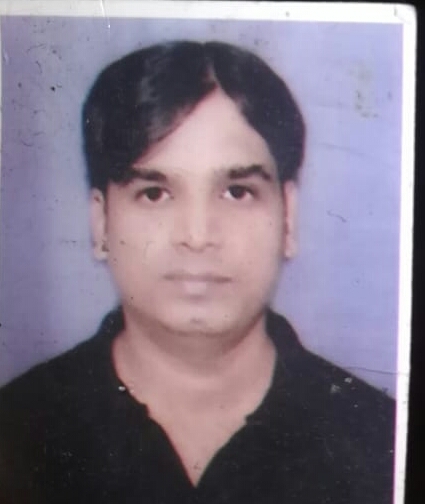Mohammad Tarique Ansari Dayanand Brajendra Swaroop Pg College 